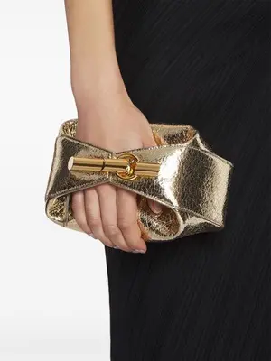 LANVIN Haute Sequence Clutch