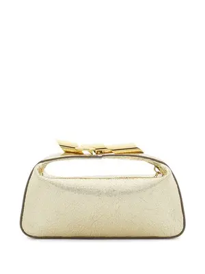 LANVIN Haute Sequence Clutch