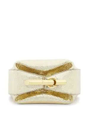 LANVIN Haute Sequence Clutch