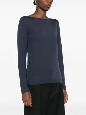 Brunello Cucinelli Fine-knit Sweater