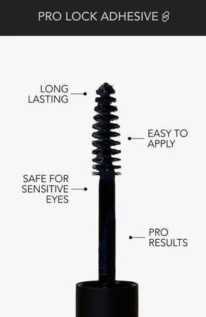 PRO LASH Pro Lock Lash Adhesive