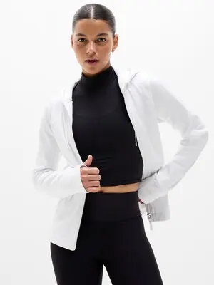 Women's Layered Performance Jackets