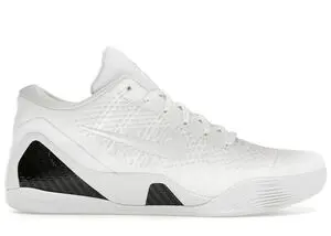 Nike Kobe Elite Low Protro Halo Sneakers - White