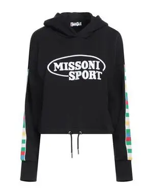 Missoni Striped Activewear For Women