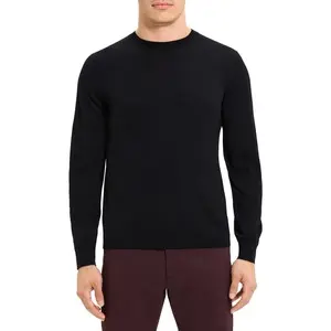 Theory Slim Fit Sweaters For Men