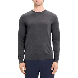 Theory Slim Fit Sweaters For Men
