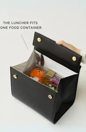 MODERN PICNIC The Food Container
