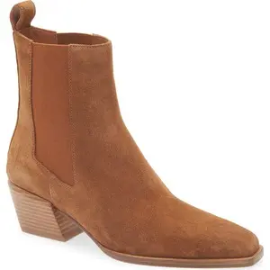 Rag & Bone Elastic Booties