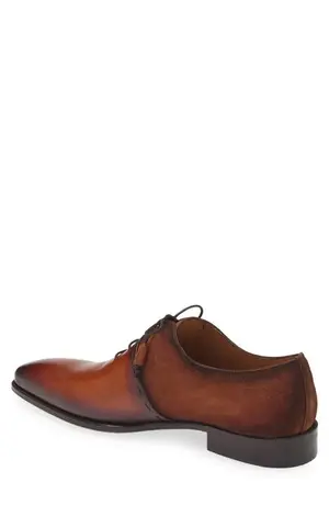 Mezlan Colomer Oxford - Cognac Rust/sport