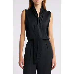 Kobi Halperin Sleeveless Blouses