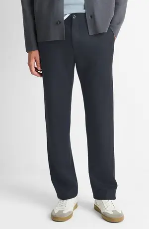 Vince Zip Up Bottoms For Men