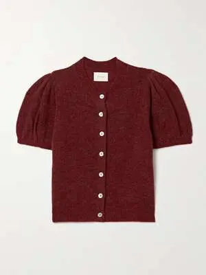 Doen Cropped Cardigans For Women