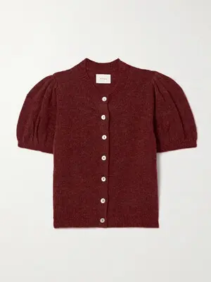DÔEN Anisa Knitted Cardigan