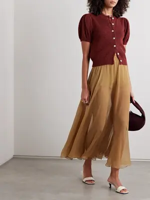 DÔEN Anisa Knitted Cardigan