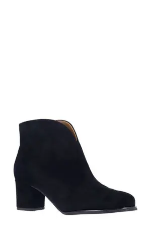 L'AMOUR DES PIEDS Phinn Bootie - Black