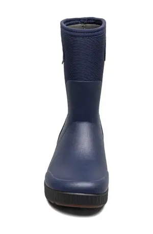 Bogs Seattle Ii Waterproof Boots - Indigo