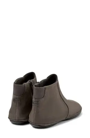 Camper Right Nina Bootie - Grey