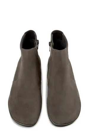 Camper Right Nina Bootie - Grey