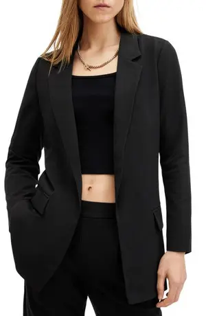 Allsaints Layered Blazers For Women