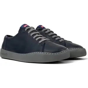 Camper Peu Touring Twins Mismatched Sneakers - Navy
