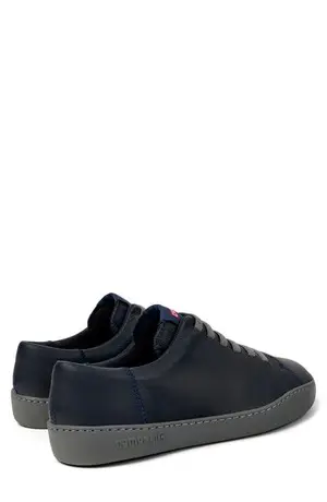 Camper Peu Touring Twins Mismatched Sneakers - Navy