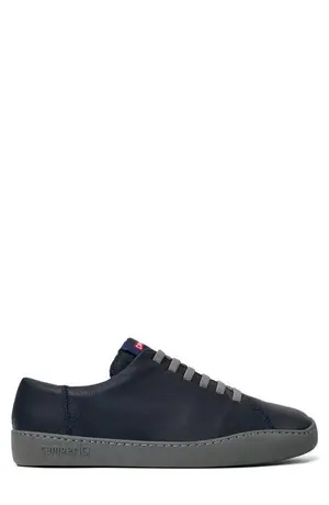 Camper Peu Touring Twins Mismatched Sneakers - Navy