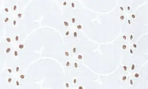Princess Polly Parle Broderie Anglaise Strapless Top