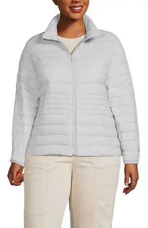 Women's Light Down Jackets