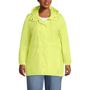 Lands' End Waterproof Coats For Women