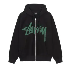 StÜssy Venus Zip Hoodie