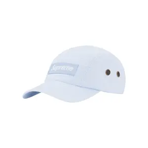 Supreme Military Camp Cap - Blue