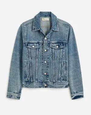 Madewell Printed Jackets For Men