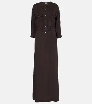 Tom Ford Belted Day Dresses