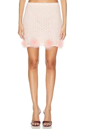 Blumarine Mini Bottoms For Women