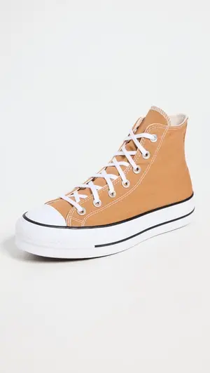 CONVERSE Chuck Taylor All Star Lift Platform Sneakers