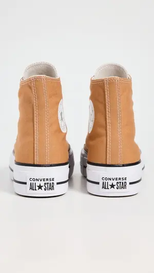 CONVERSE Chuck Taylor All Star Lift Platform Sneakers