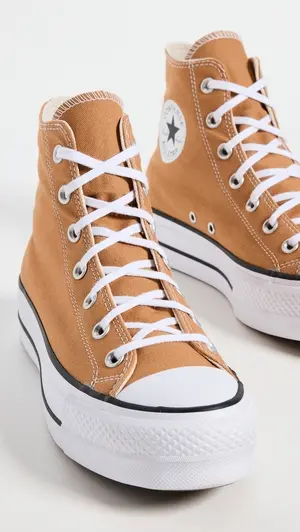 CONVERSE Chuck Taylor All Star Lift Platform Sneakers