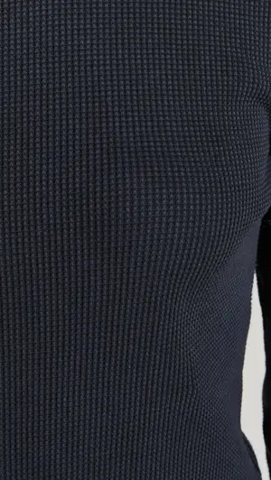 Free People Easy Does It Thermal Top