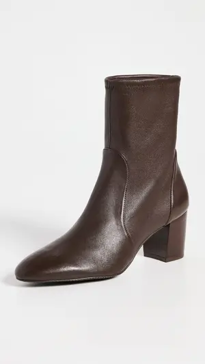 STUART WEITZMAN 60mm Yuliana Booties