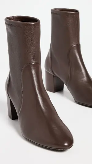 STUART WEITZMAN 60mm Yuliana Booties