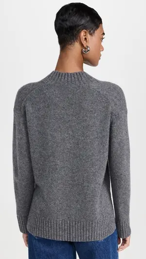 Rails Gisella Cashmere Sweater