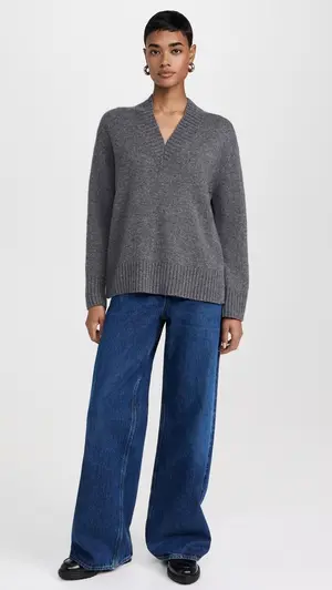 Rails Gisella Cashmere Sweater