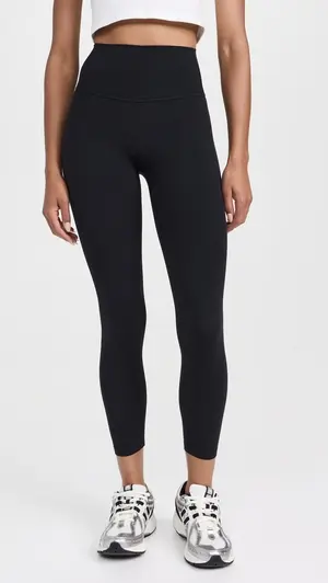 Splits59 High Waist Cropped Leggings