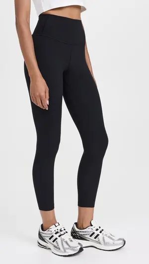 Splits59 High Waist Cropped Leggings