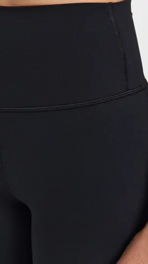 Splits59 High Waist Cropped Leggings