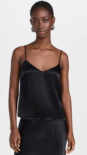 Rails Paola Top
