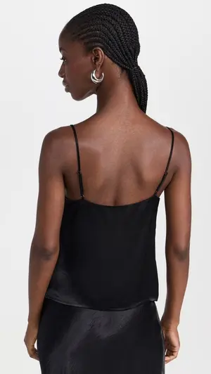 Rails Paola Top