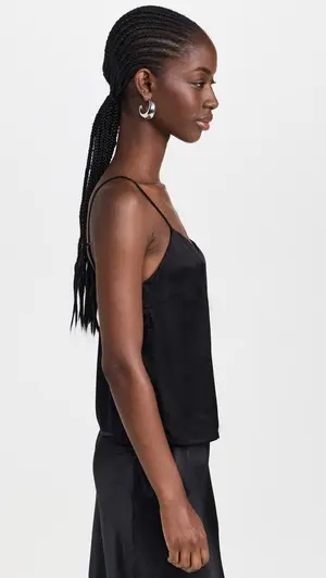 Rails Paola Top