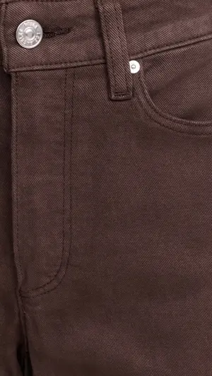 Paige Anessa Wide Leg Pants