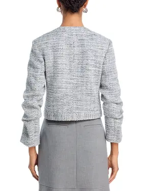 Derek Lam 10 Crosby Piera Jacket